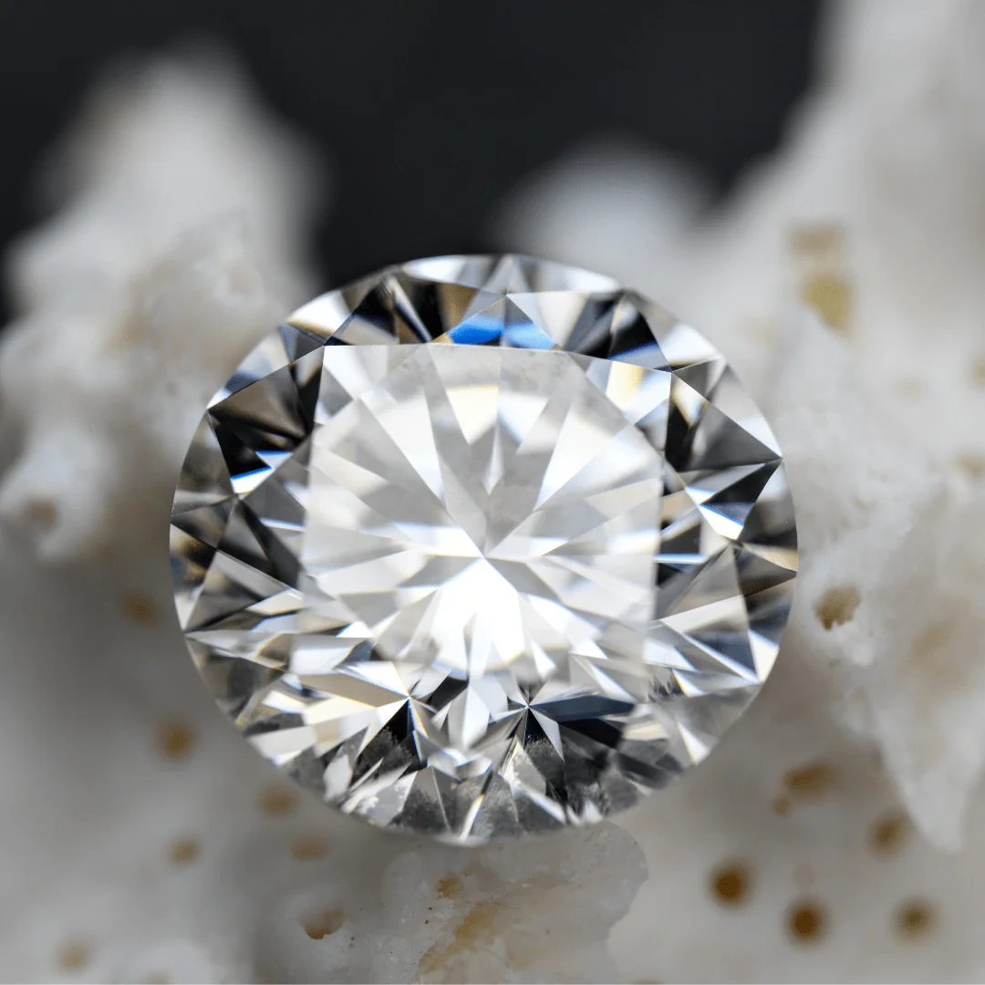 Glacial Gems: Frozen Magnificence in Every Stone